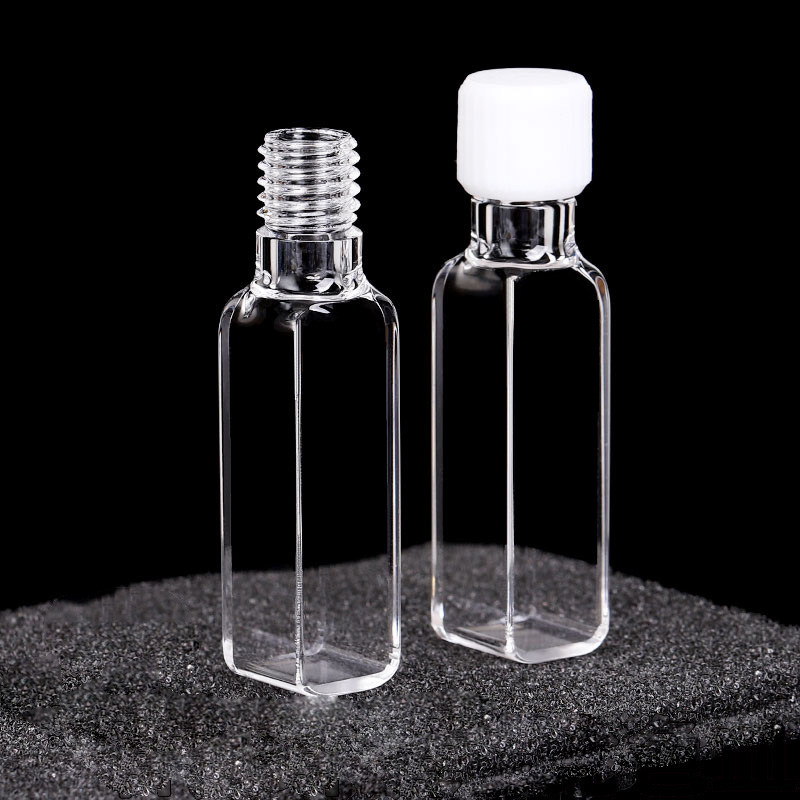 The Basics of UV-Vis Spectrophotometry - Aireka Scientific